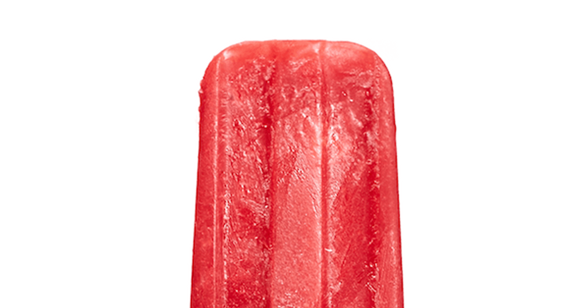 Watermelon-Limoncello Ice Pops Recipe - Chatelaine