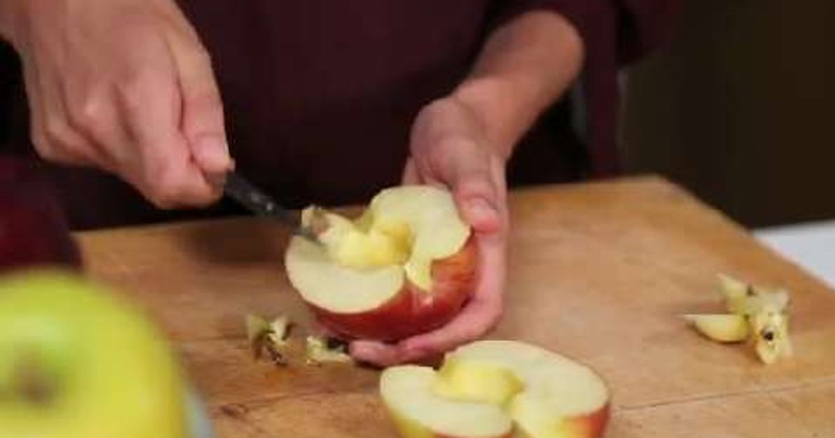 Video: The best apple recipes and cooking tips - Chatelaine