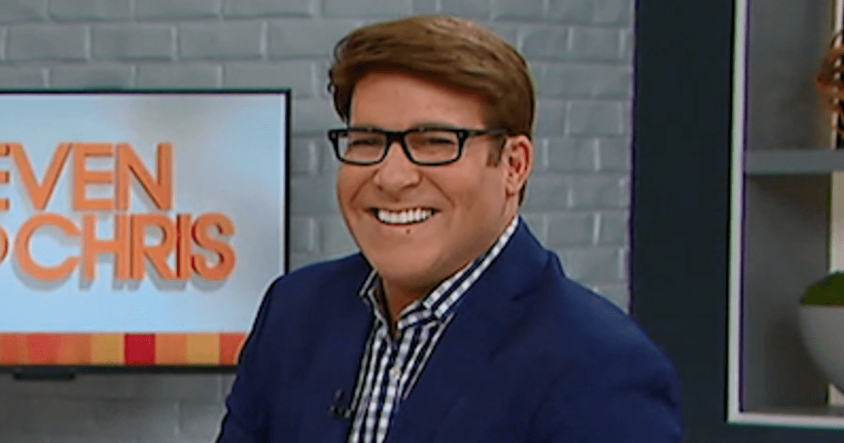 Chris Hyndman’s death is a loss to the national family - Chatelaine