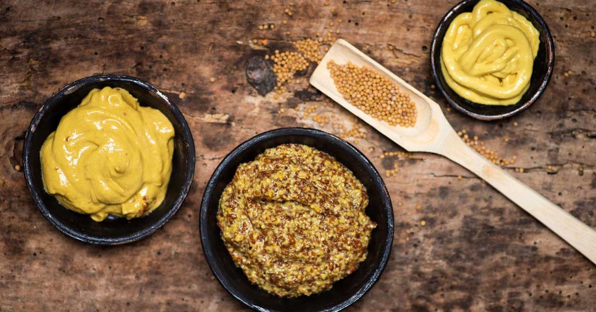 Mustard 101: Common Varieties And How To Use Them - Chatelaine