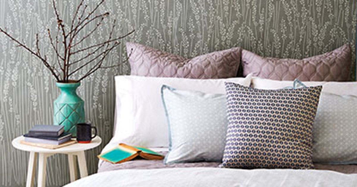 How to make the perfect bed - Chatelaine