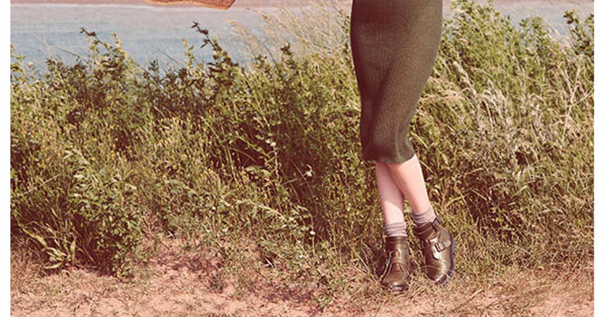 6 cozy fall looks to keep you warm - Chatelaine