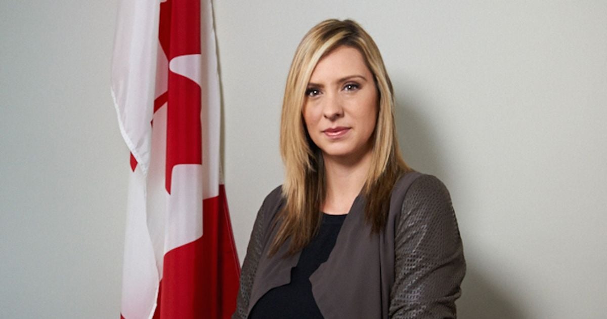 Here's a full list of Canada's 88 female MPs - Chatelaine