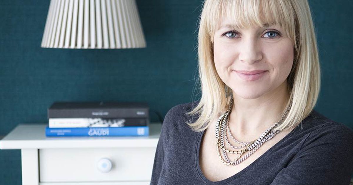 Help Laura find the man who helped keep her alive - Chatelaine