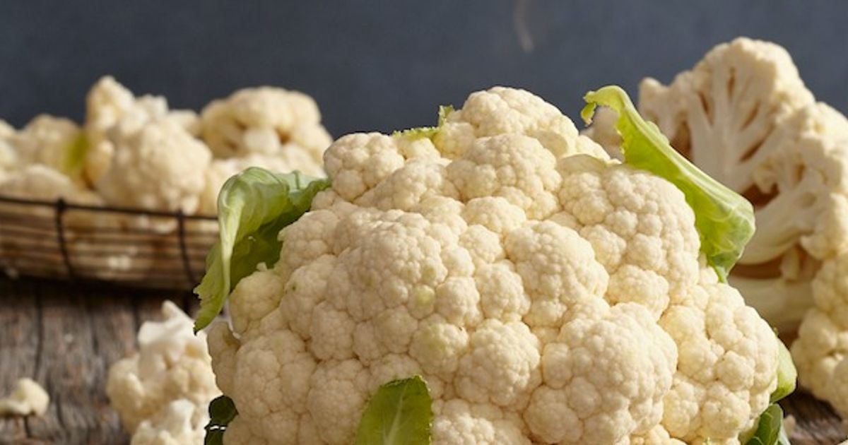 Faux alfredo sauce - Chatelaine - Chatelaine