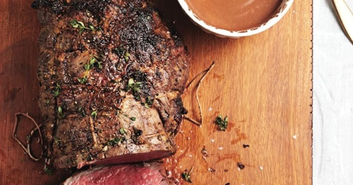 How To Cook Meat: The Best Methods For Different Cuts - Chatelaine