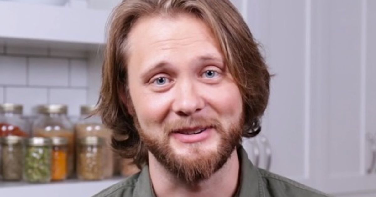 Matt Holloway takes the All-Star Chef Egg Timer Quiz - Chatelaine