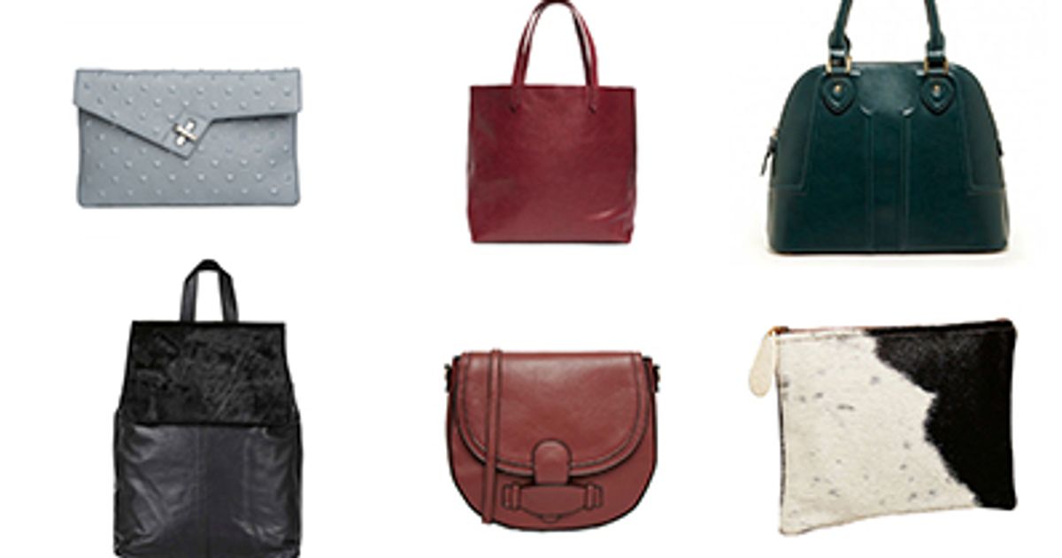 Our foolproof guide to handbag terminology - Chatelaine