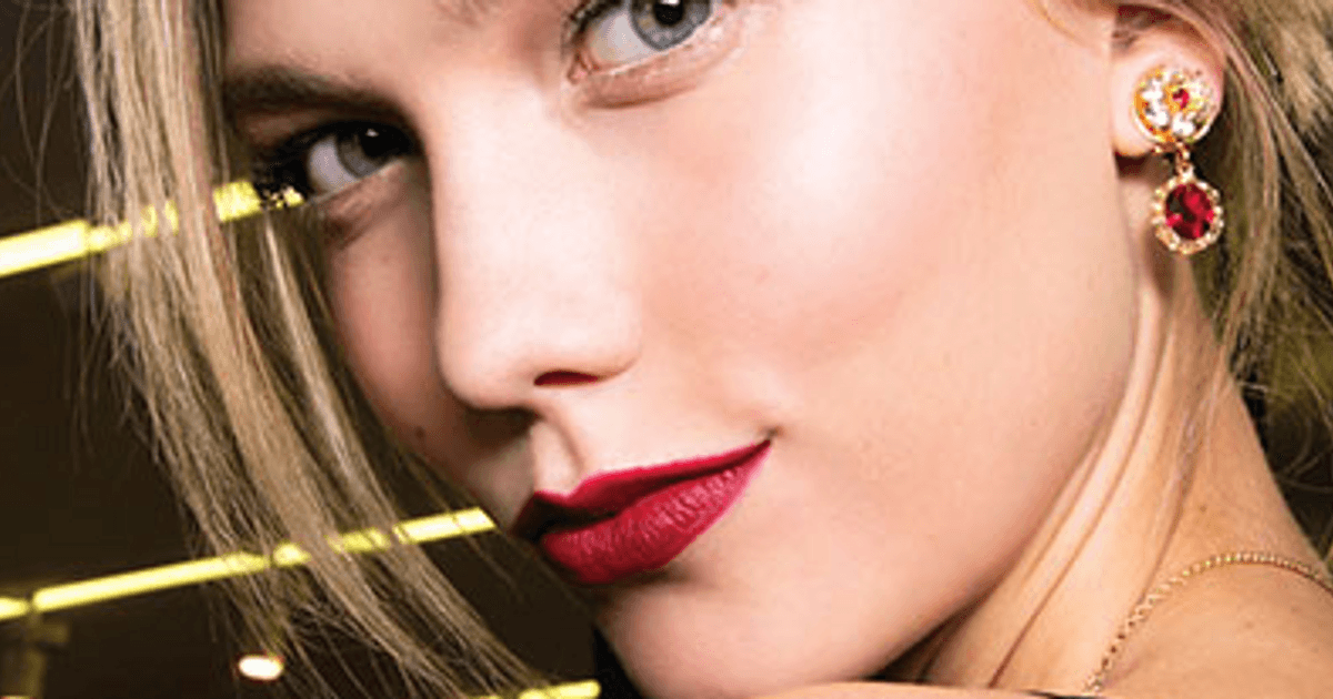 How to master your evening makeup in 5 minutes flat - Chatelaine