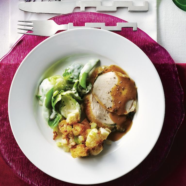 15 Classic Holiday Menus For Christmas Dinner - Chatelaine