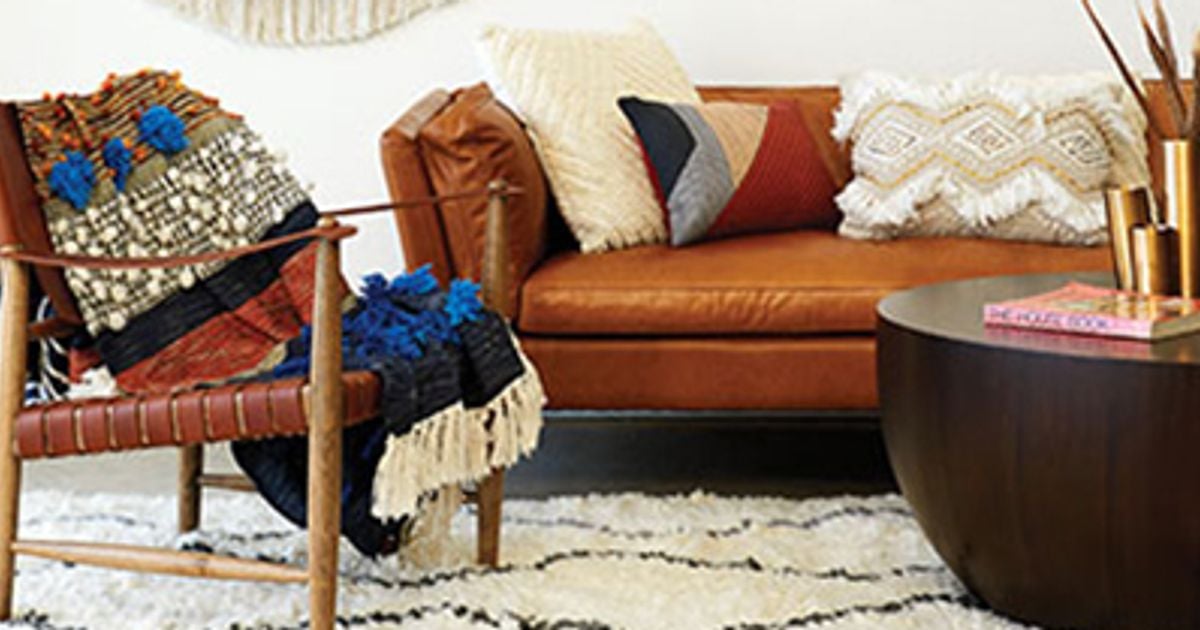 Introducing the biggest home decor trends of 2016 - Chatelaine
