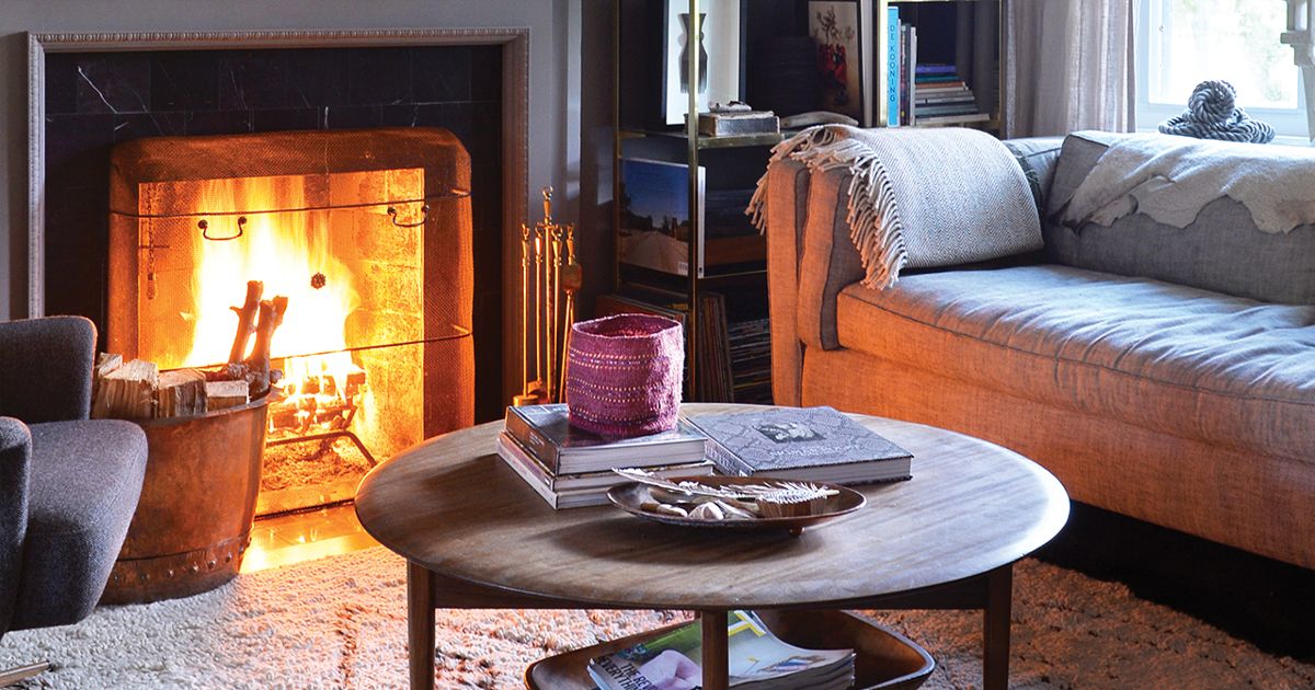 5 habits to help you enjoy your home more - Chatelaine