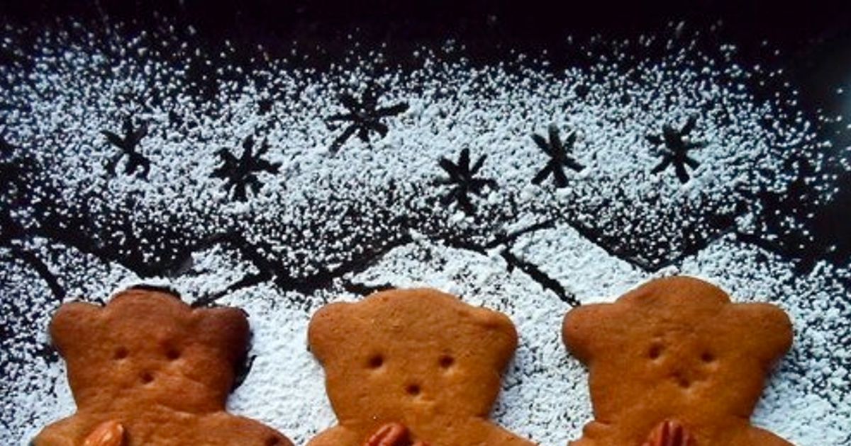 The winner of December's Christmas cookie challenge is... - Chatelaine