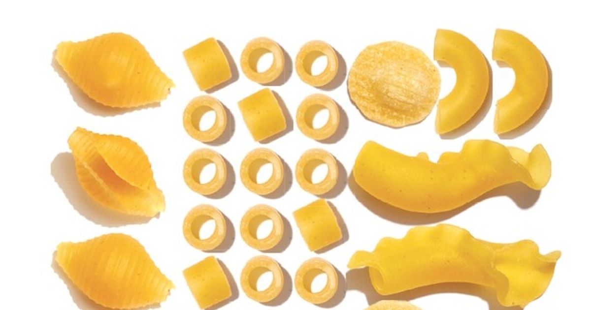 7 short pasta noodles and how to use them - Chatelaine