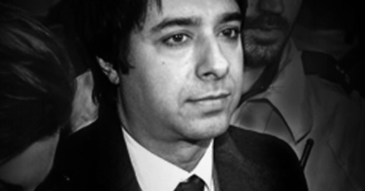 The Jian Ghomeshi Trial - Chatelaine