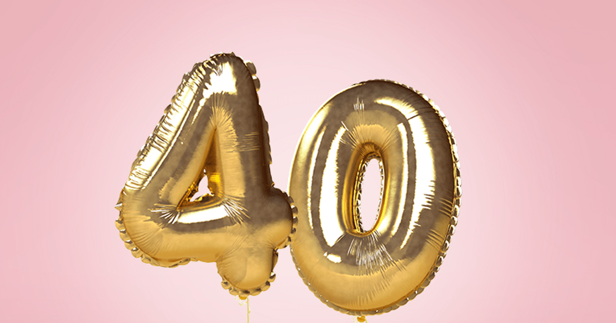 A 40-year-old doctor reflects on women's health at each age - Chatelaine
