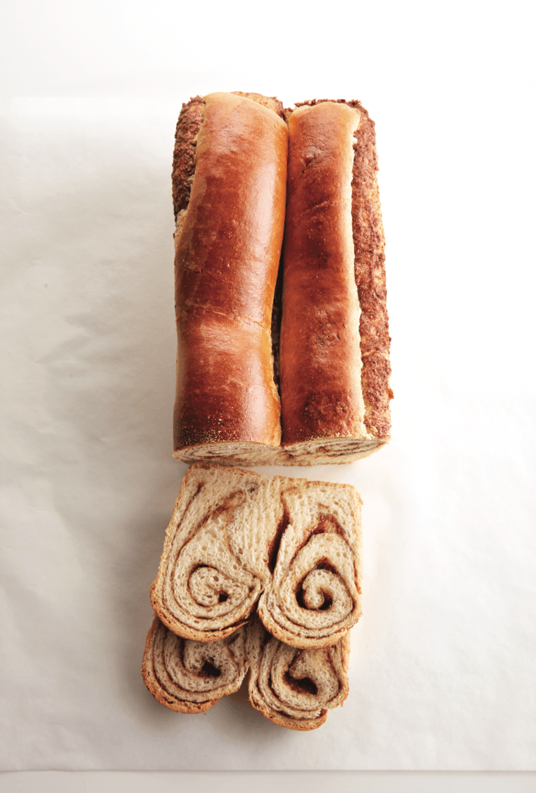 11 Decadent Breakfast Breads For New Year's Day - Chatelaine