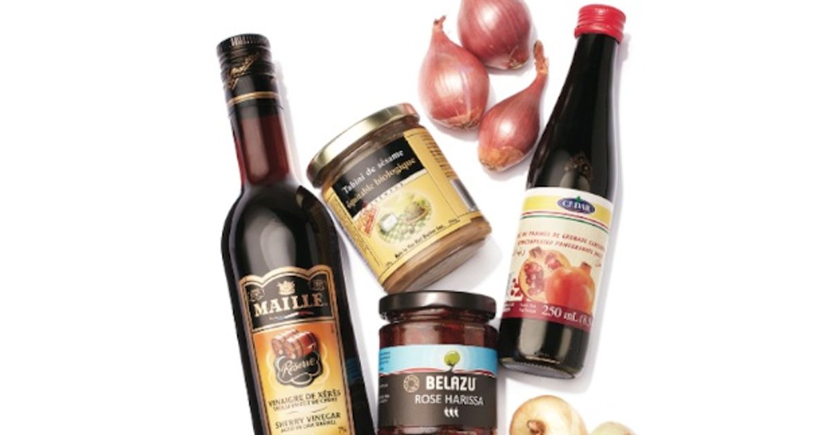 10 new pantry staples to try soon - Chatelaine