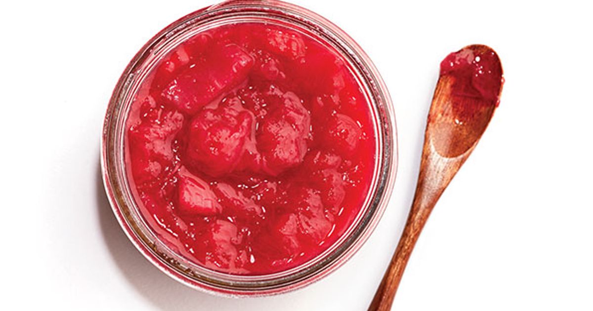 Strawberry freezer jam - Chatelaine