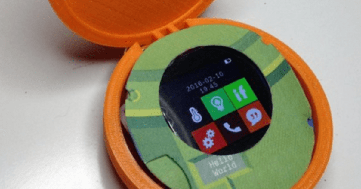 Company invents cellphone to make women look cuter - Chatelaine