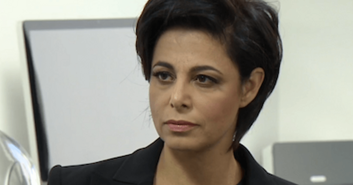 6 things revealed in Marie Henein's CBC interview - Chatelaine
