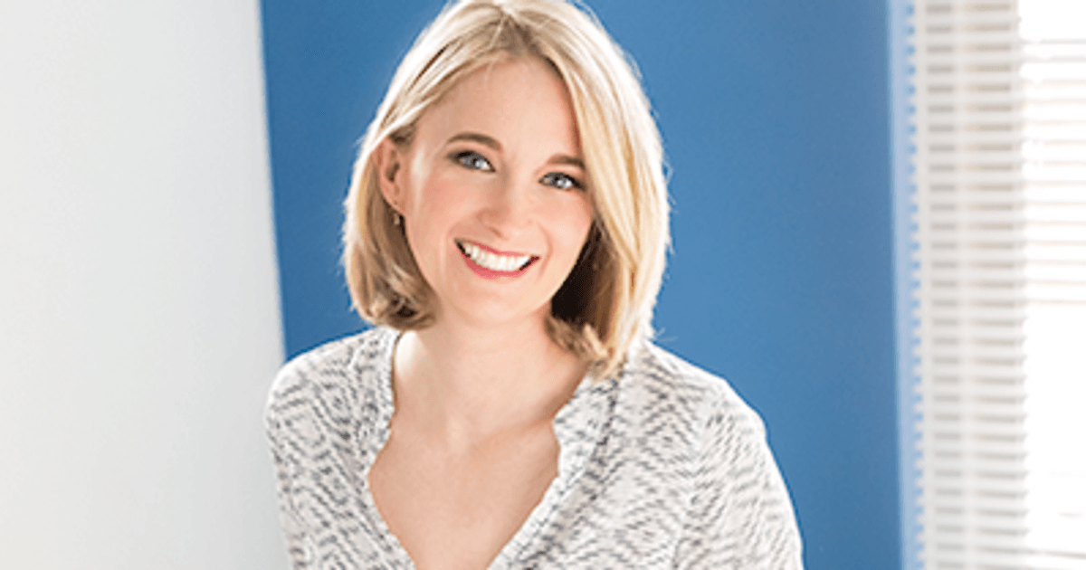 Ladies who launch - Chatelaine
