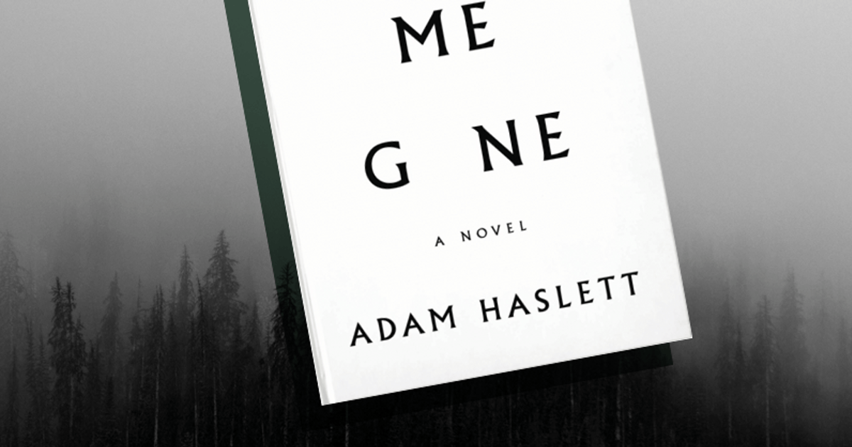 Book review: Imagine Me Gone - Chatelaine