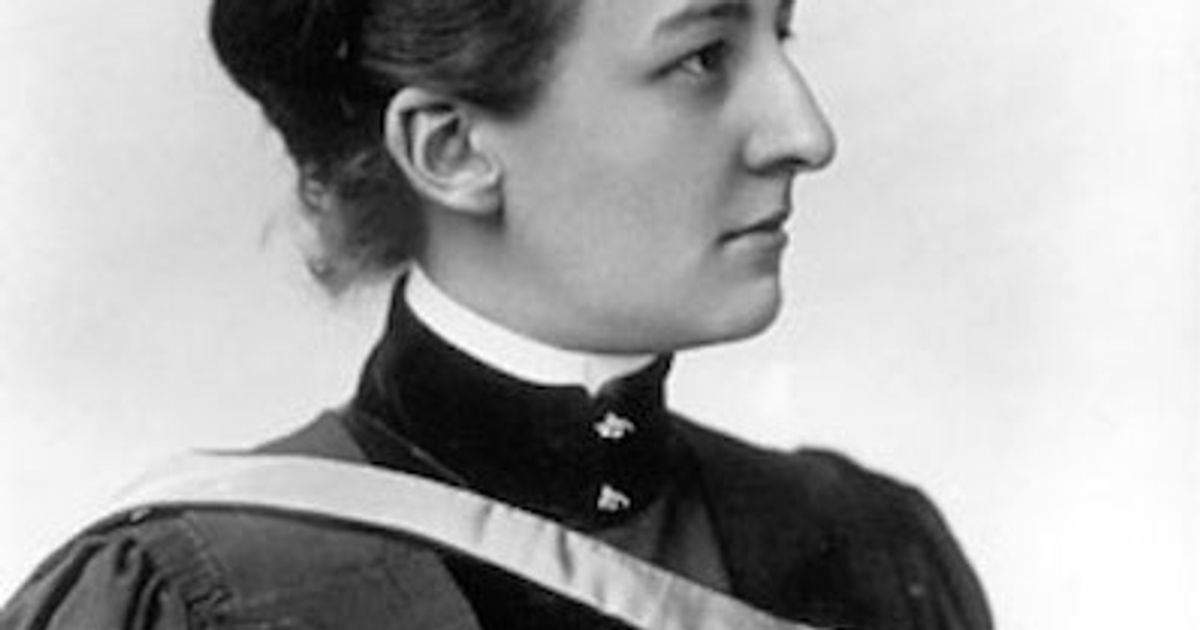 10 amazing Canadian women whose stories you need to know - Chatelaine