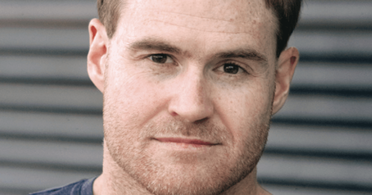 Ask an author: Craig Davidson - Chatelaine