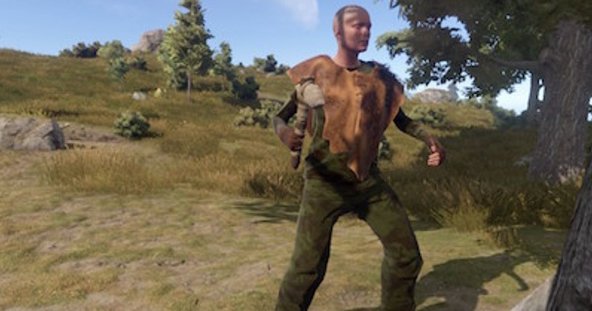 Men freak out at the idea of being a (virtual) woman - Chatelaine