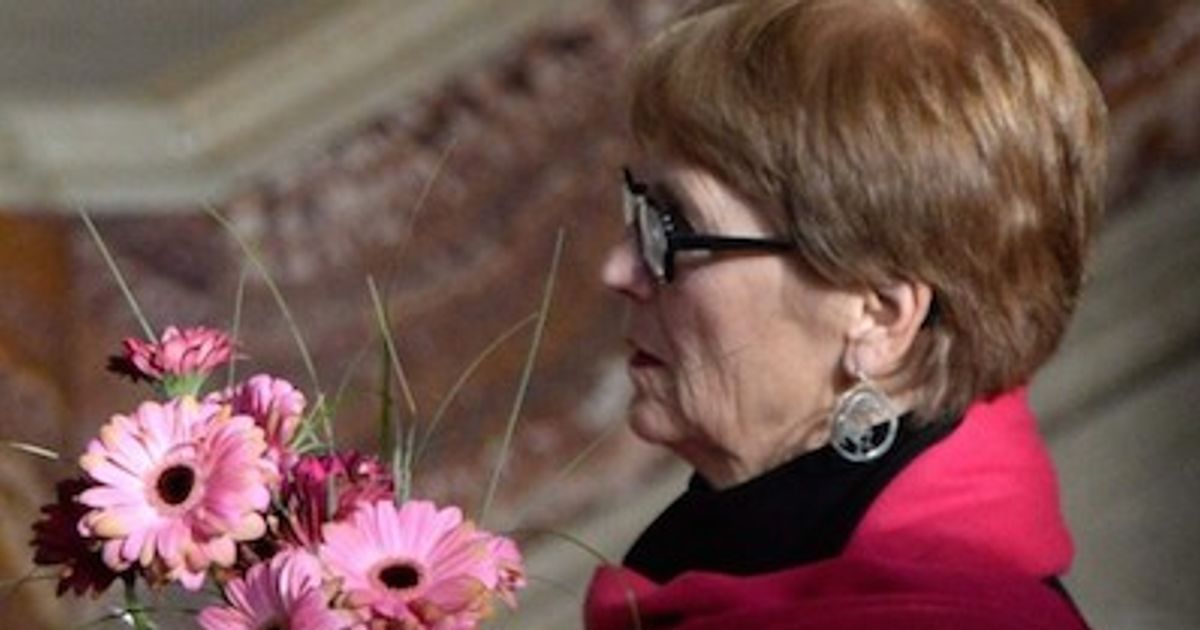 How the Carter family gave their mother a dignified death - Chatelaine