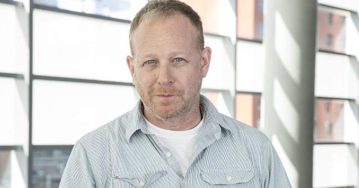 Chef Andy Ricker takes the All-Star Chef Egg Timer Quiz - Chatelaine