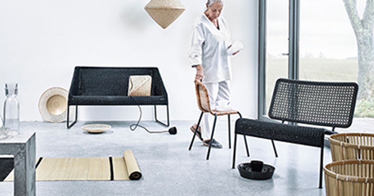 Ikea Canada's new, eco-friendly line is here — and it's gorgeous ...