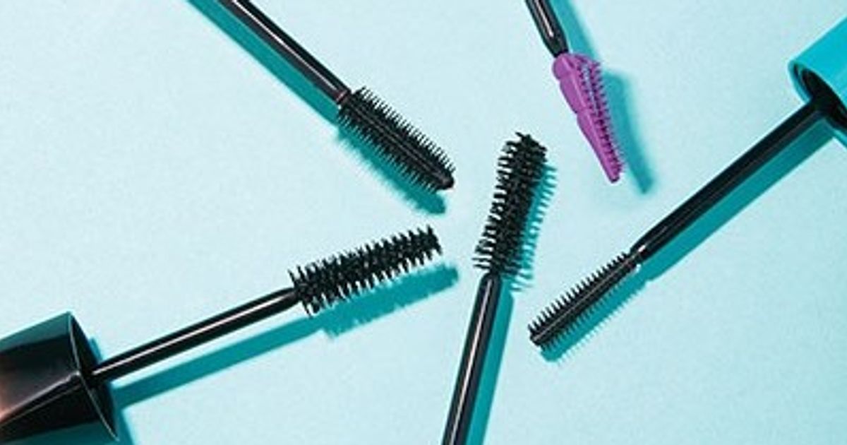 7 new innovative mascaras to try now - Chatelaine