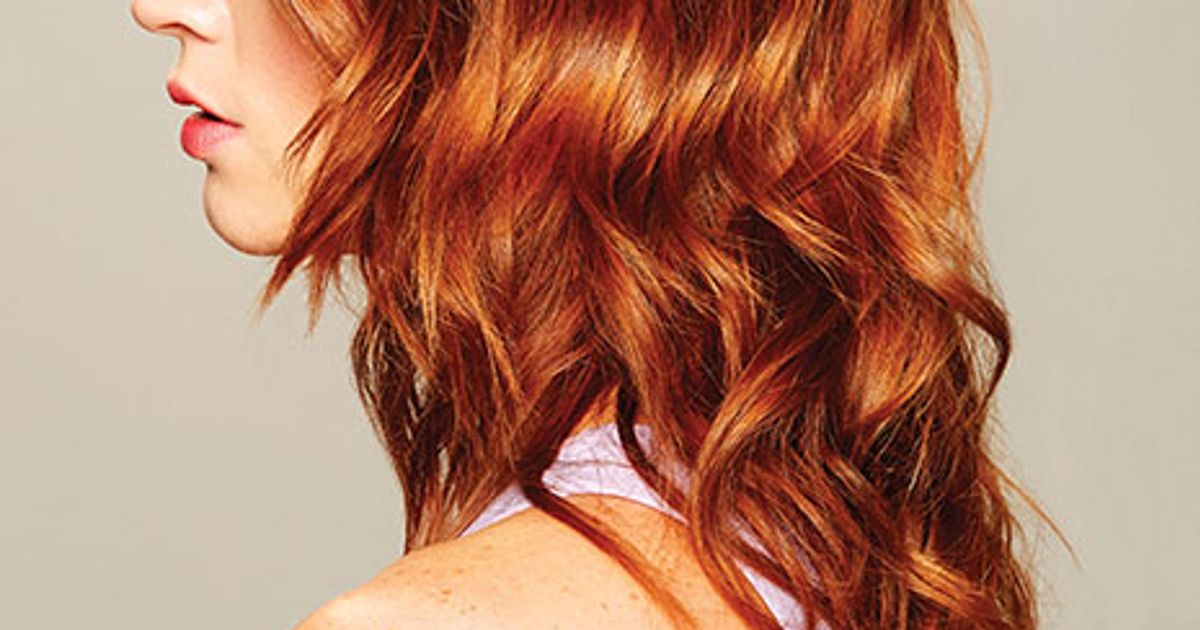Anti-aging hair guide: How to volumize thinning hair - Chatelaine Anti-aging hair guide: How to volumize thinning hair - Chatelaine