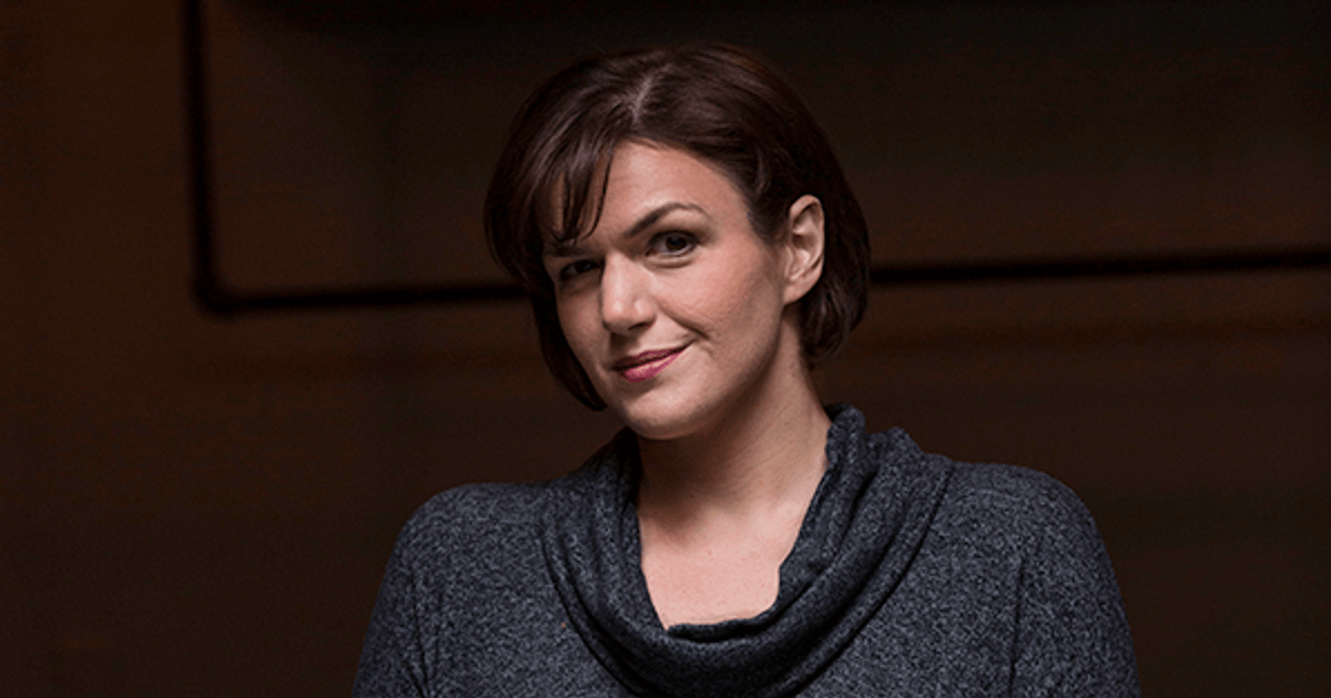 Meet the SciBabe scientist debunking dumb food myths - Chatelaine