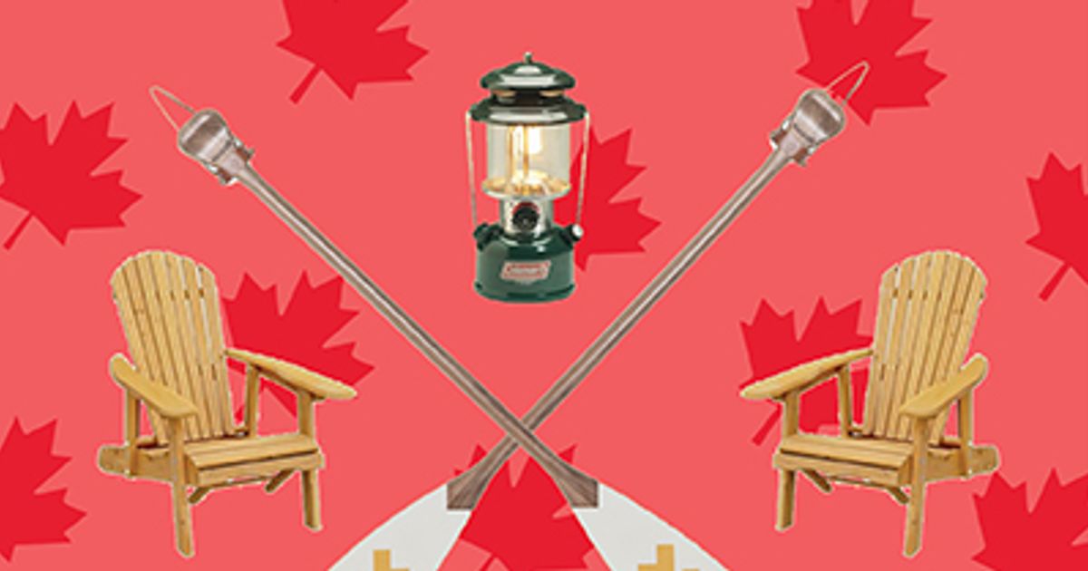 10 decor items that say you're Canadian - Chatelaine