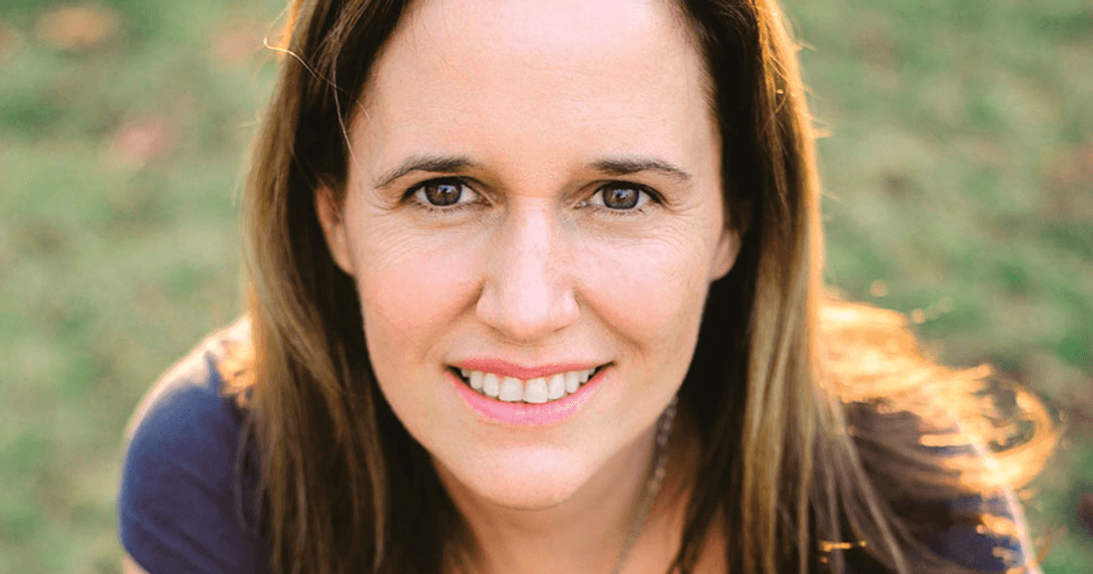 Ask Polly's Heather Havrilesky on giving advice in the modern age ...