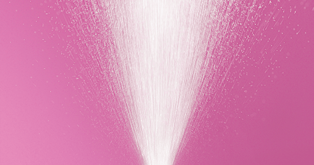 Douching is dangerous — and more common than you think - Chatelaine