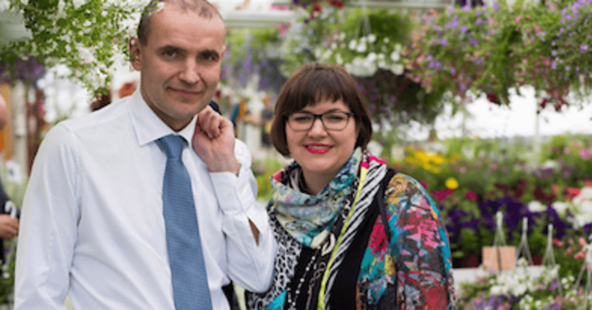 Eliza Reid: Iceland's new Canadian first lady is awesome - Chatelaine