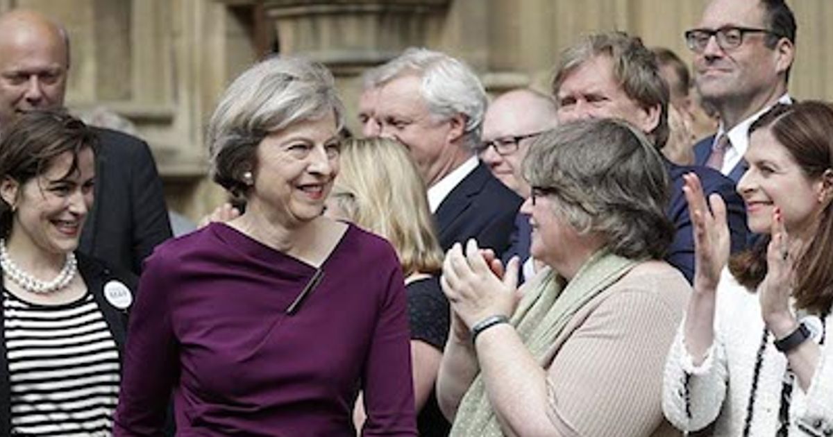 After Brexit, a political revolution in the U.K. — for women - Chatelaine