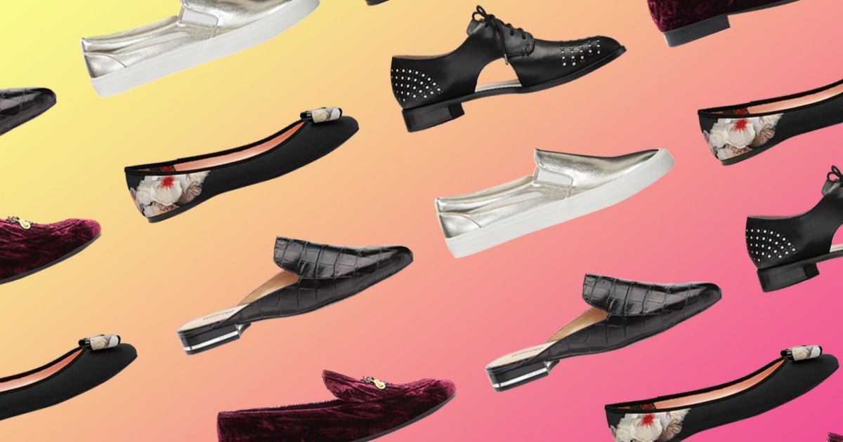 50 Cute and Comfortable Fall Shoes to Wear All Through the Season ...