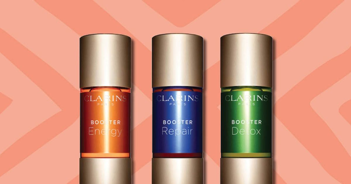 Introducing boosters, a new beauty product for bad skin days - Chatelaine