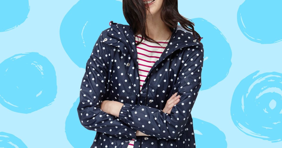 35 raincoats and accessories to keep you looking cool — and feeling dry ...