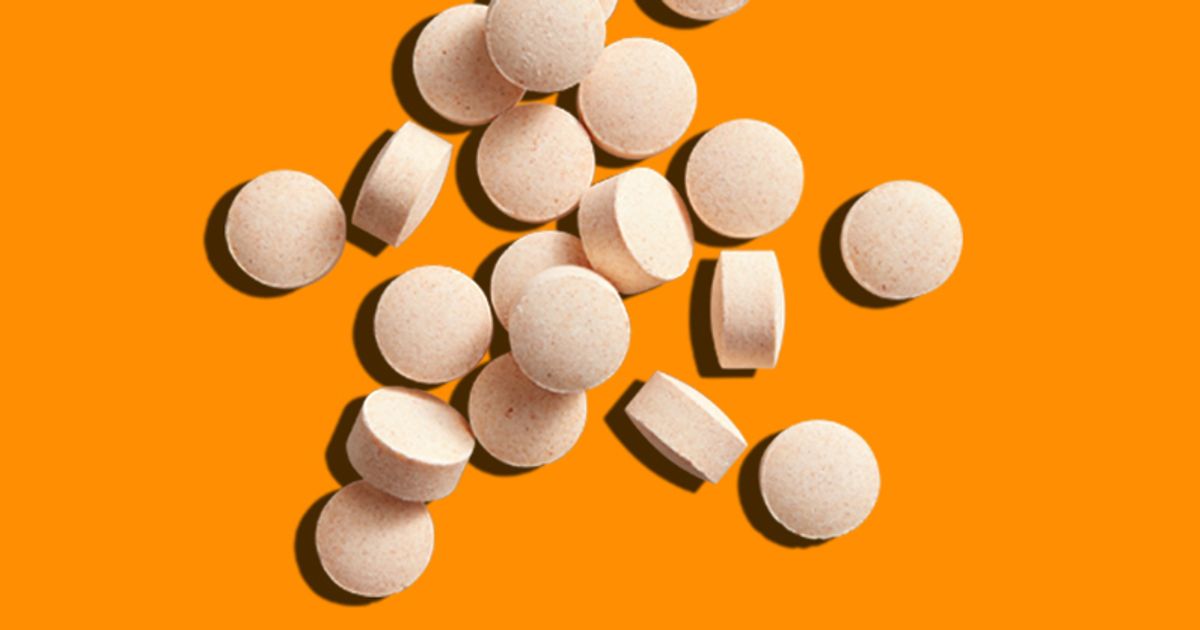 Vitamin C: What you need to know about everyone's favourite supplement - Chatelaine