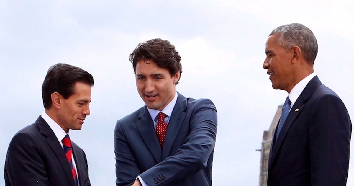 Tru-do's and Tru-don'ts: A review of Justin Trudeau's PR wins and ...