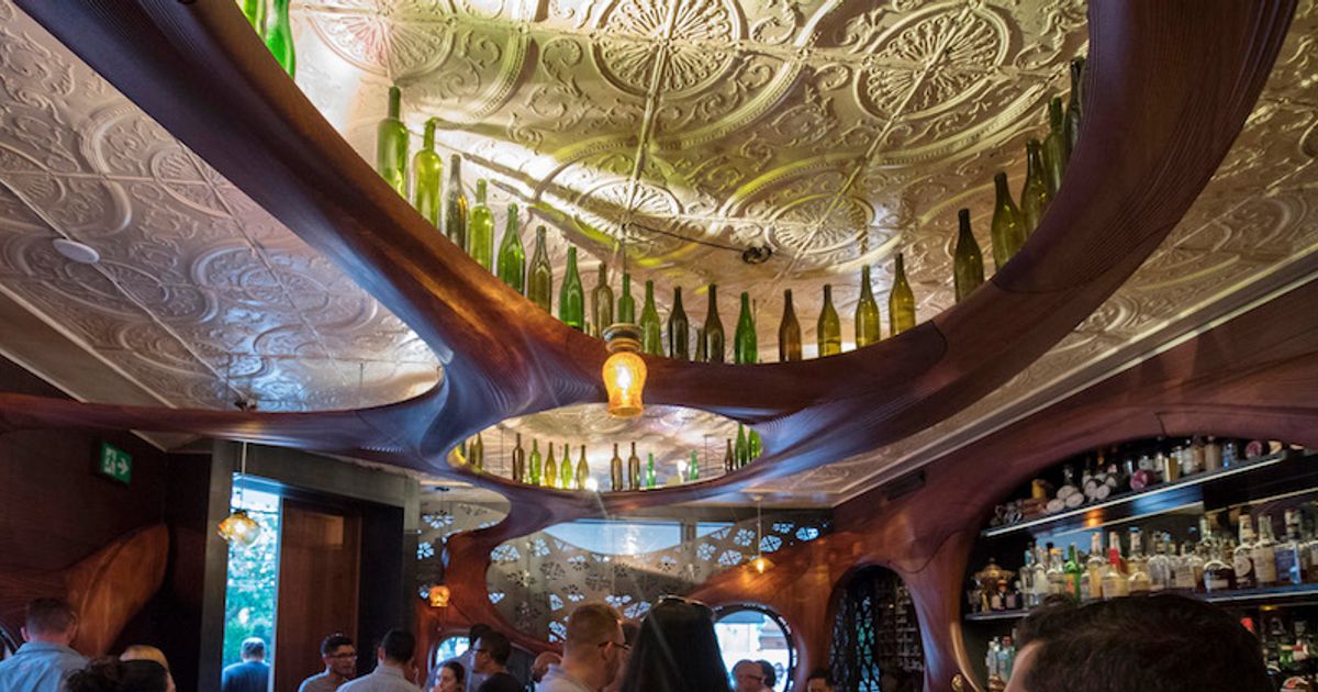 Toronto for design lovers: Discover architectural gems - Chatelaine