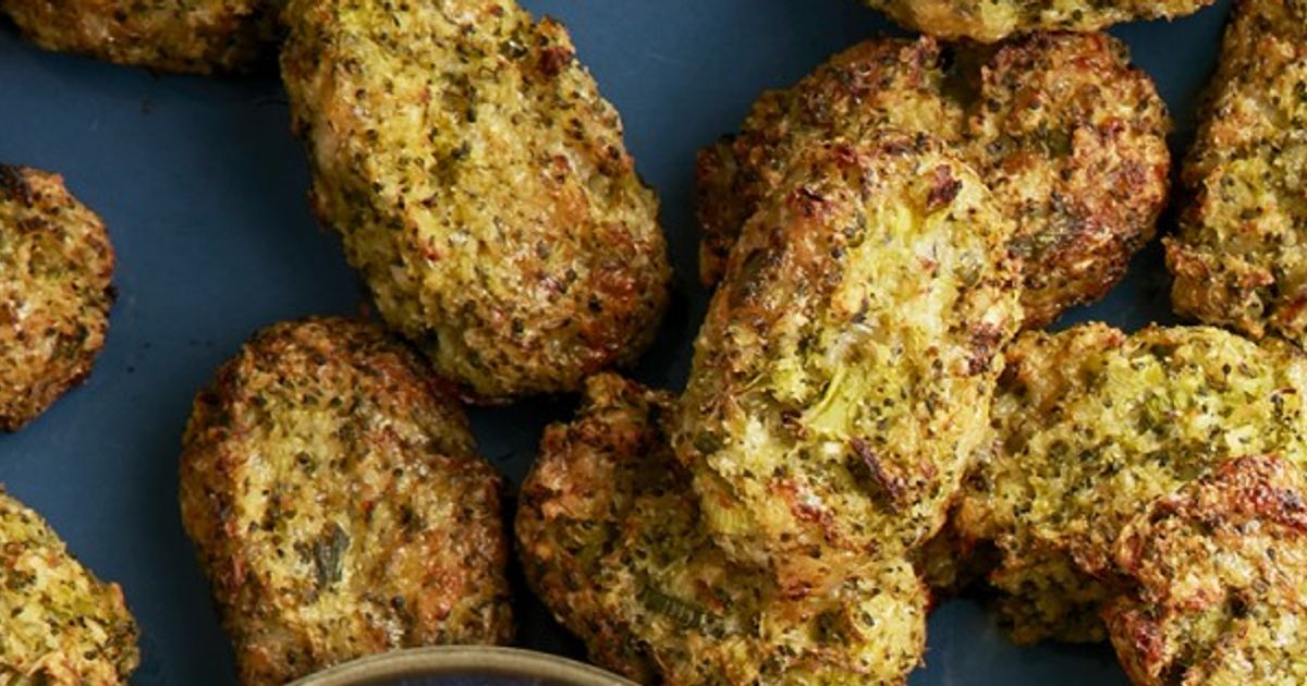 Baked, not fried: 10 recipes that taste better than the fried stuff ...
