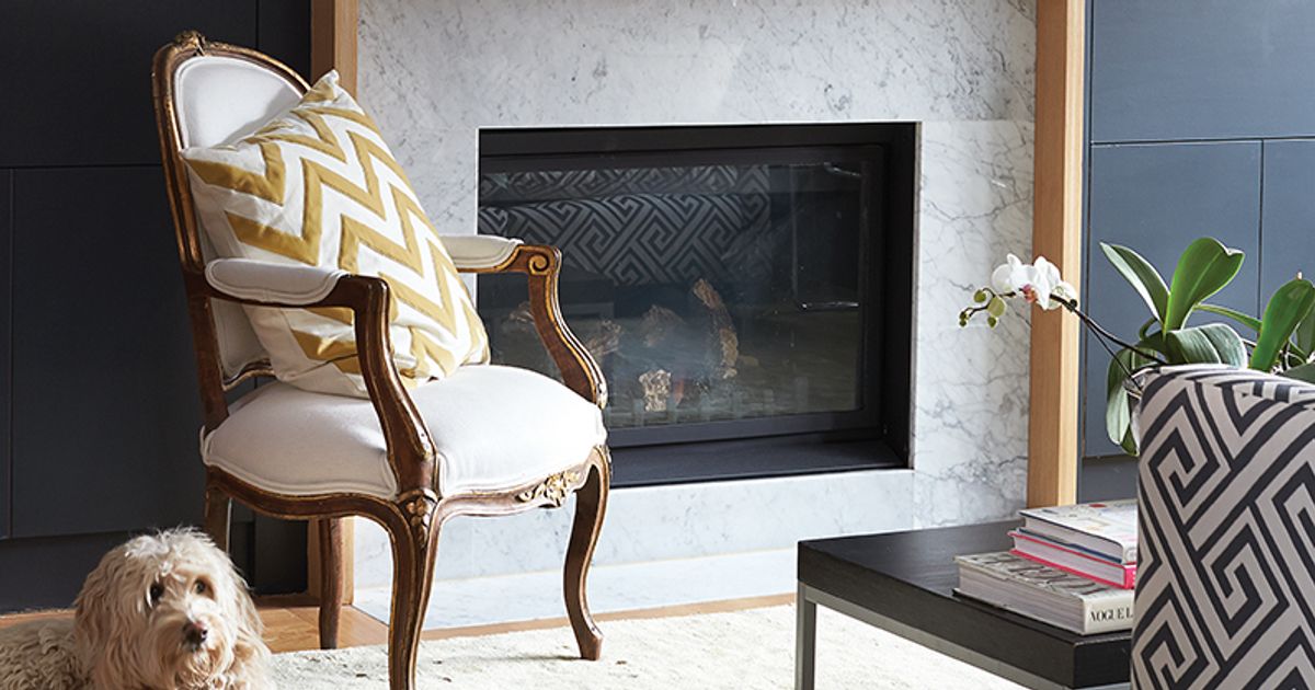 10 pets lounging in beautiful interiors that will give you the warm ...