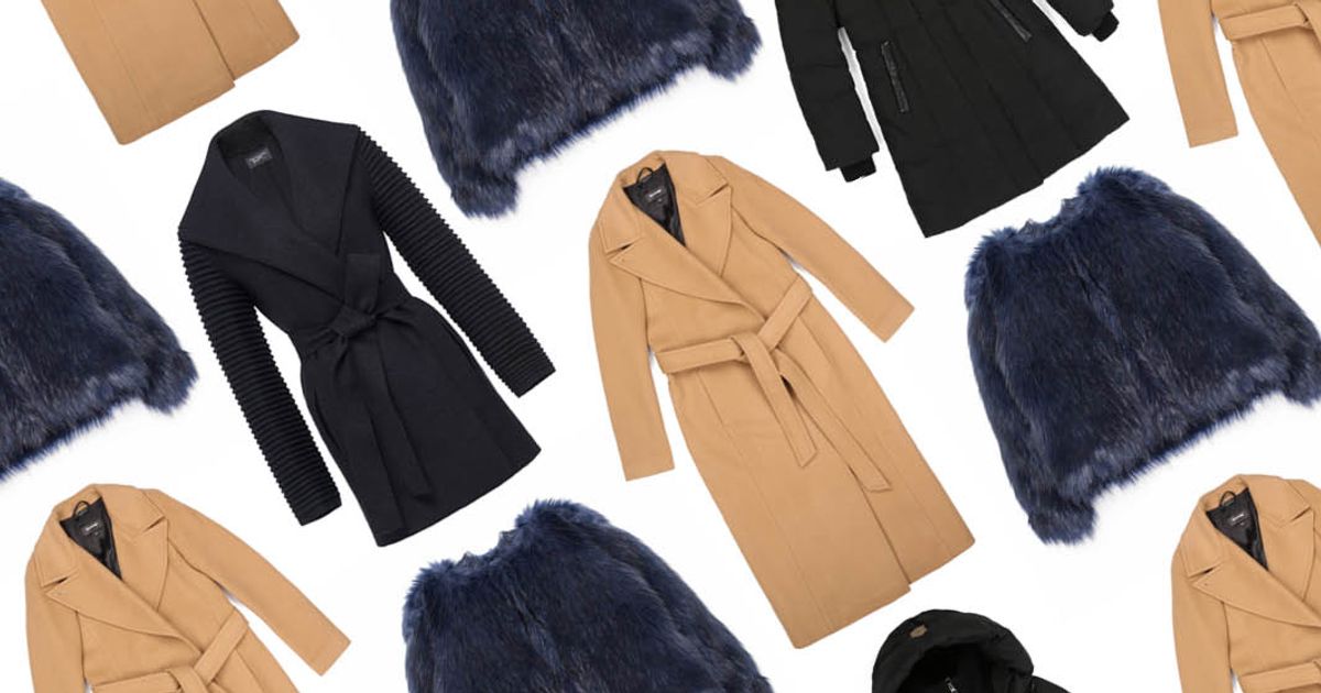 The best winter jackets designed by Canadian women - Chatelaine